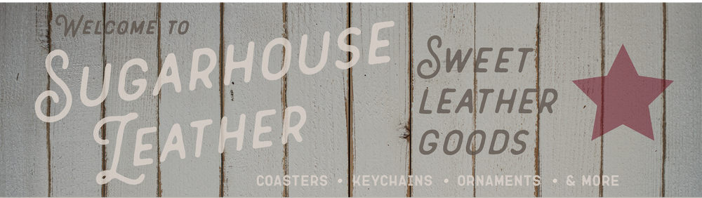 Sugarhouse Leather