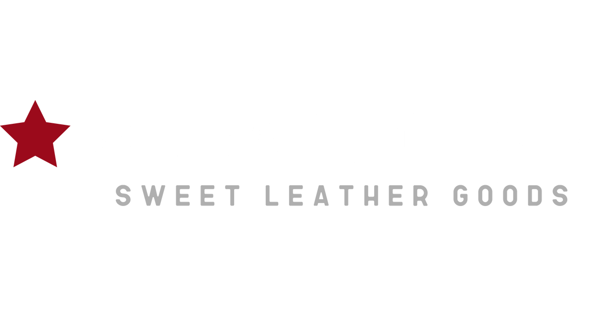 Sugarhouse Leather